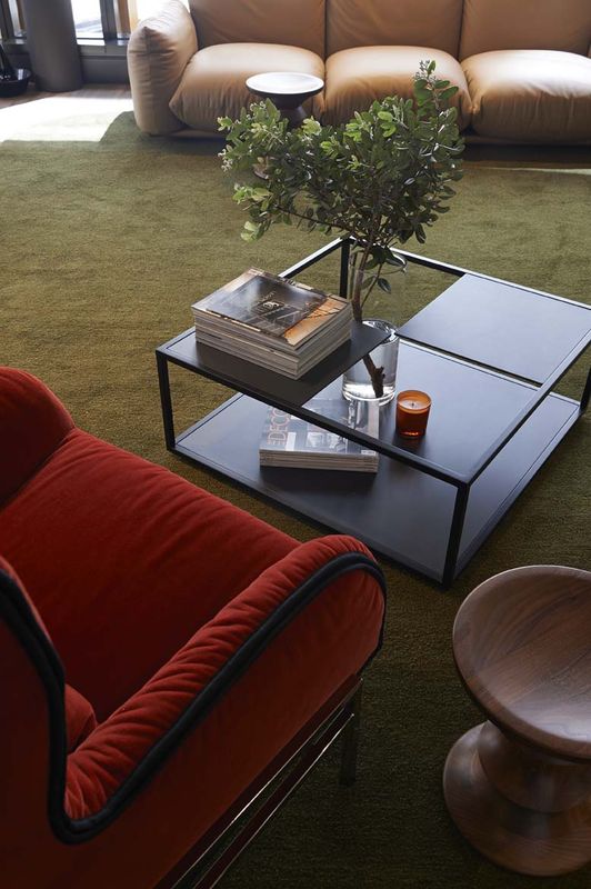 Grocon HQ | ArchitectureAu