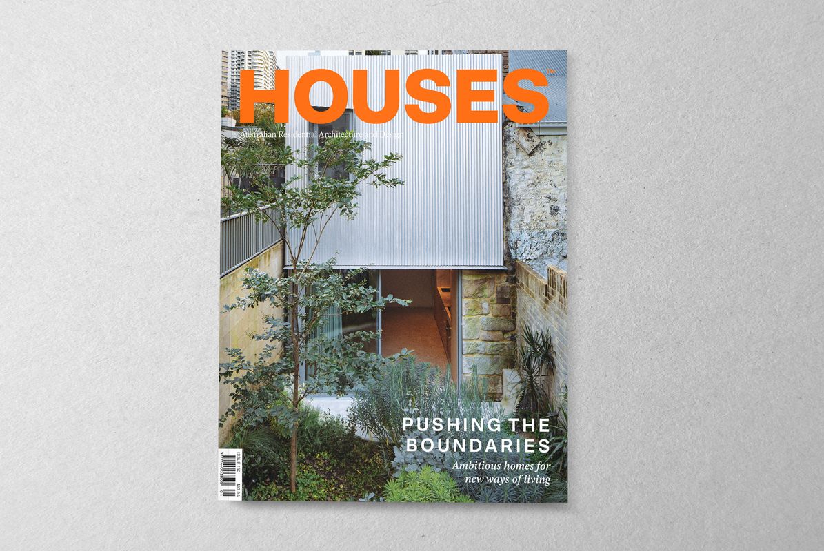 Houses 150 preview | ArchitectureAu