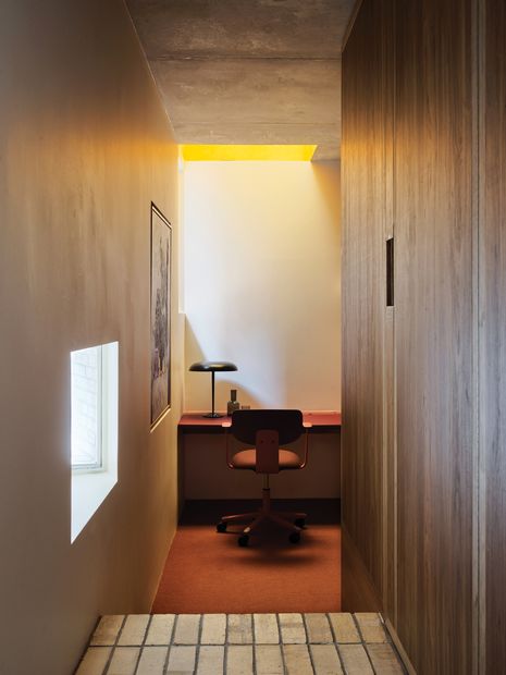 19 Waterloo Street by SJB | ArchitectureAu