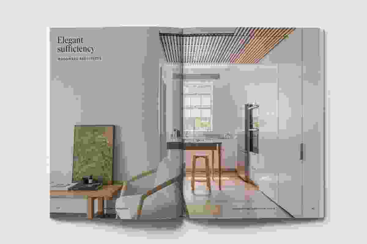 Houses Kitchen + Bathrooms 19 preview | ArchitectureAu