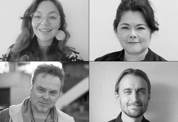 Discussions about architecture and design | ArchitectureAU