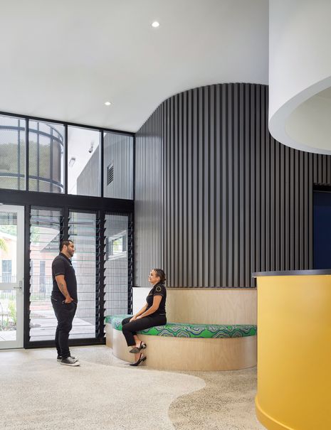 Indigenizing practice: Maximizing economic benefits | ArchitectureAu