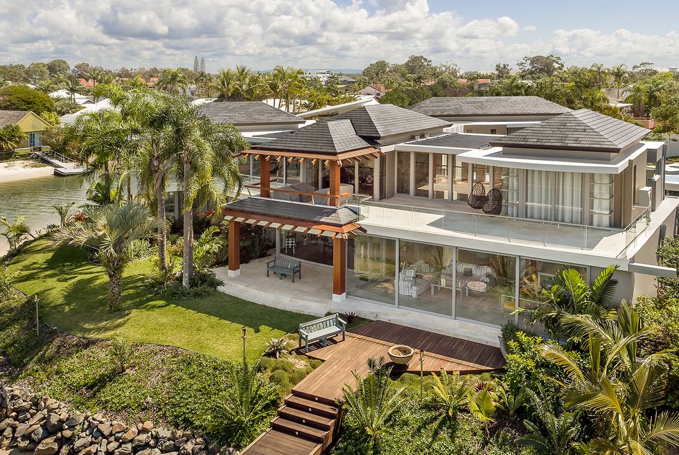 Monier: Elemental Series | ArchitectureAu