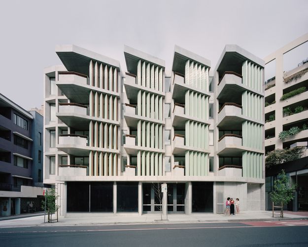 New interactive map presents well-designed low and mid-rise housing ...