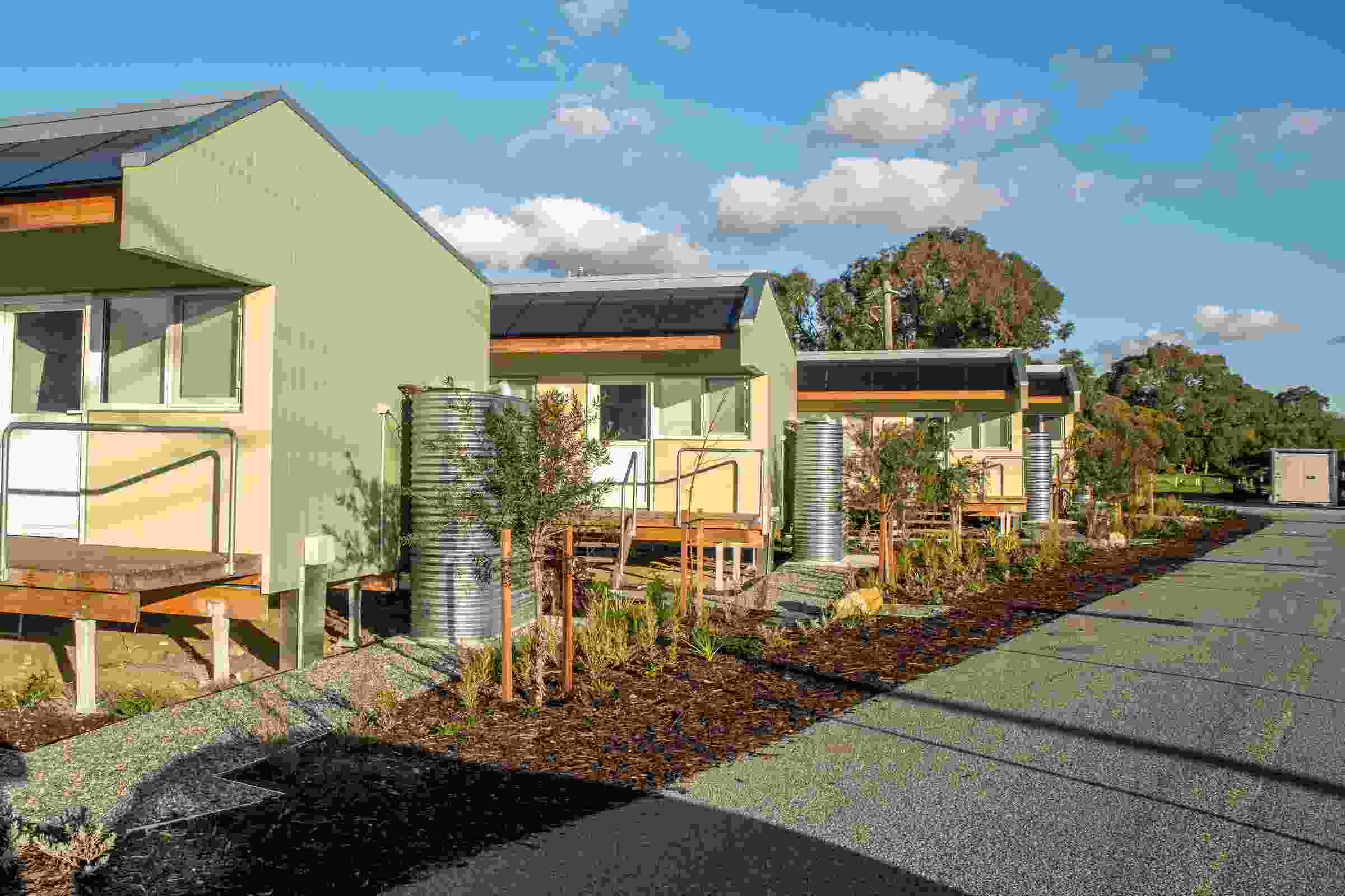 Winners of 2024 WA Landscape Architecture Awards announced | Landscape ...