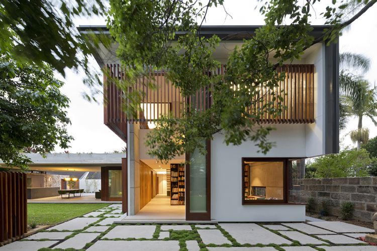 2014 Houses Awards shortlist: New House over 200m2 | ArchitectureAu