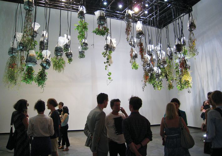 2011 Australian Interior Design Awards shortlist – Public Design and ...