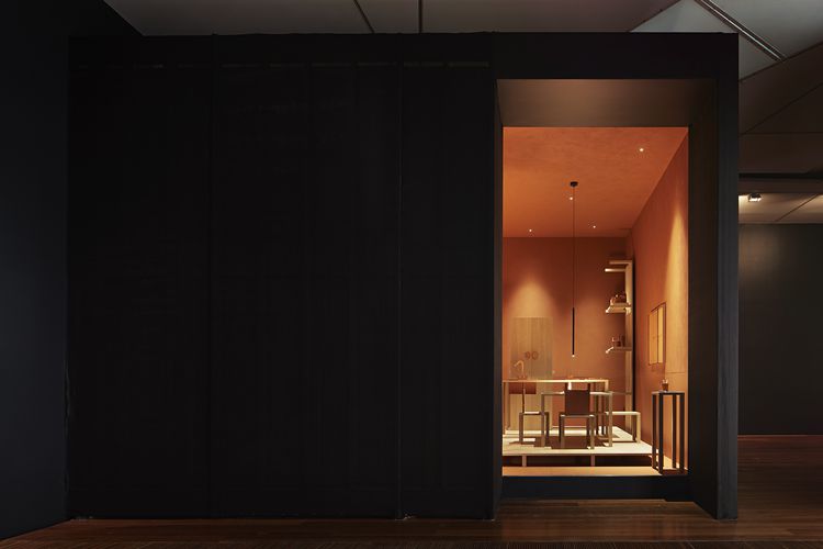 Hecker Guthrie wins $30,000 design prize | ArchitectureAu