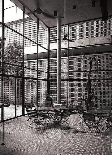 Kevin Mark Low: Small projects | ArchitectureAu