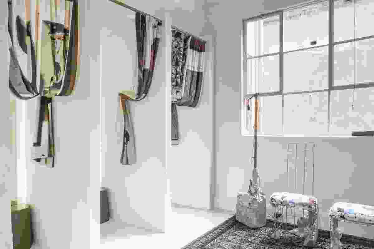 PAM Store by Sibling Architecture | ArchitectureAu