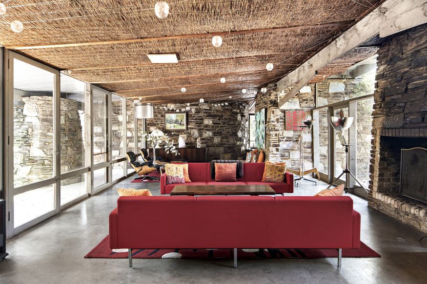 Robin Boyd midcentury masterpiece for sale | ArchitectureAu