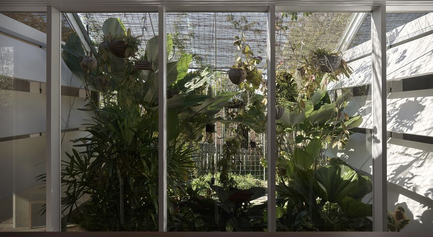 Hopscotch House by JOHN ELLWAY | ArchitectureAu