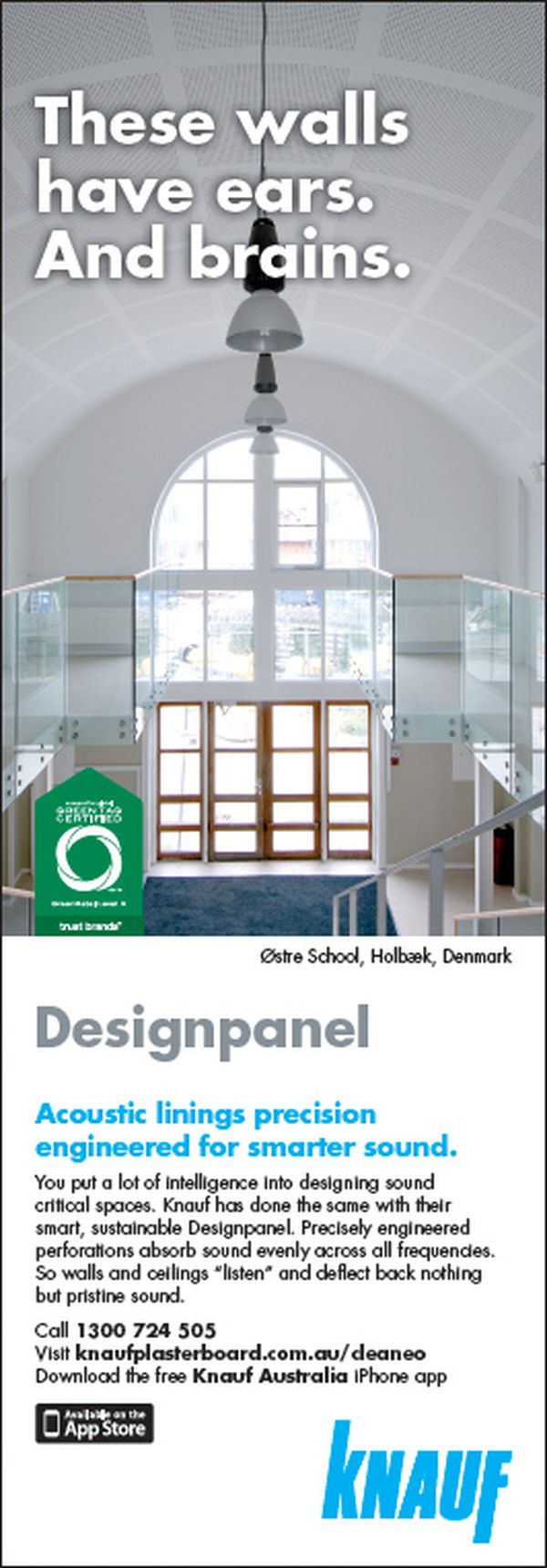 August 2013 | ArchitectureAu