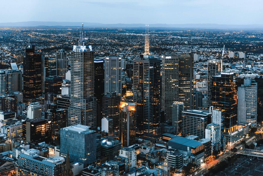 Retrofitting Our Cities | ArchitectureAu