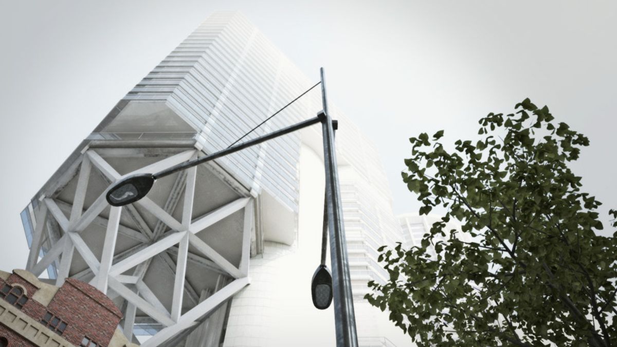 Reality check: Augmented Australia 1914–2014 | ArchitectureAU