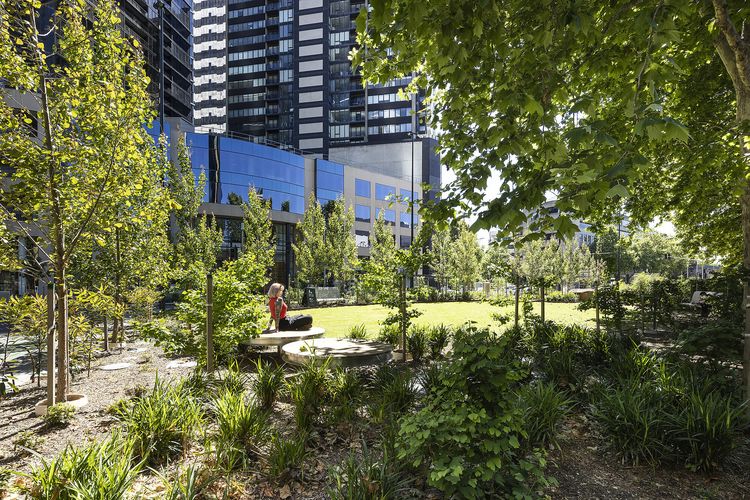 2024 Australian Urban Design Awards: Winner of Built Projects – Local ...