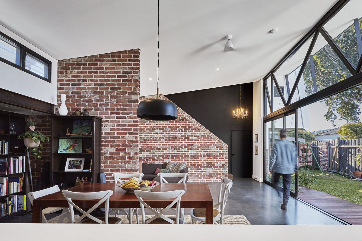 Pericles House by steelehouse | ArchitectureAu