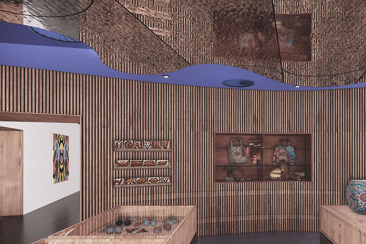 Koorie Heritage Trust set to expand | ArchitectureAu