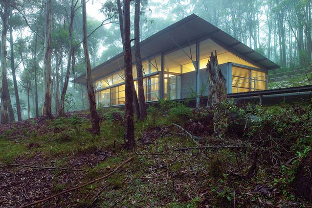 Revisited: Simpson-Lee House | ArchitectureAu