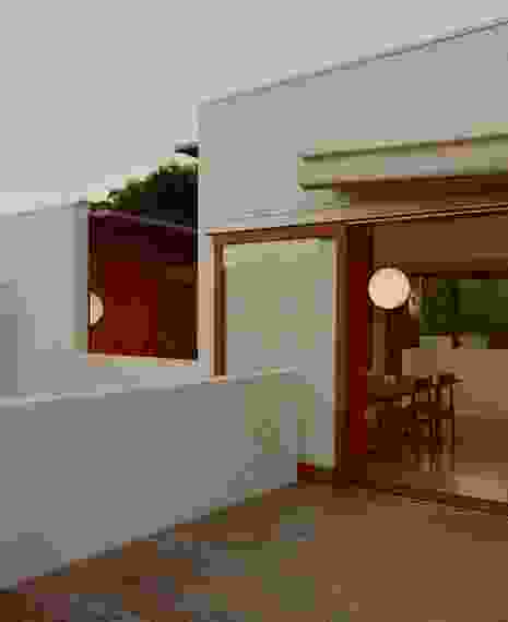 One to watch: Saha | ArchitectureAu