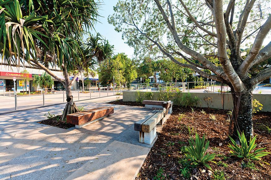 Bloom – Project Themes | ArchitectureAu