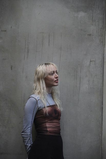 Annie Paxton: Design driven by the poetics of everyday life ...