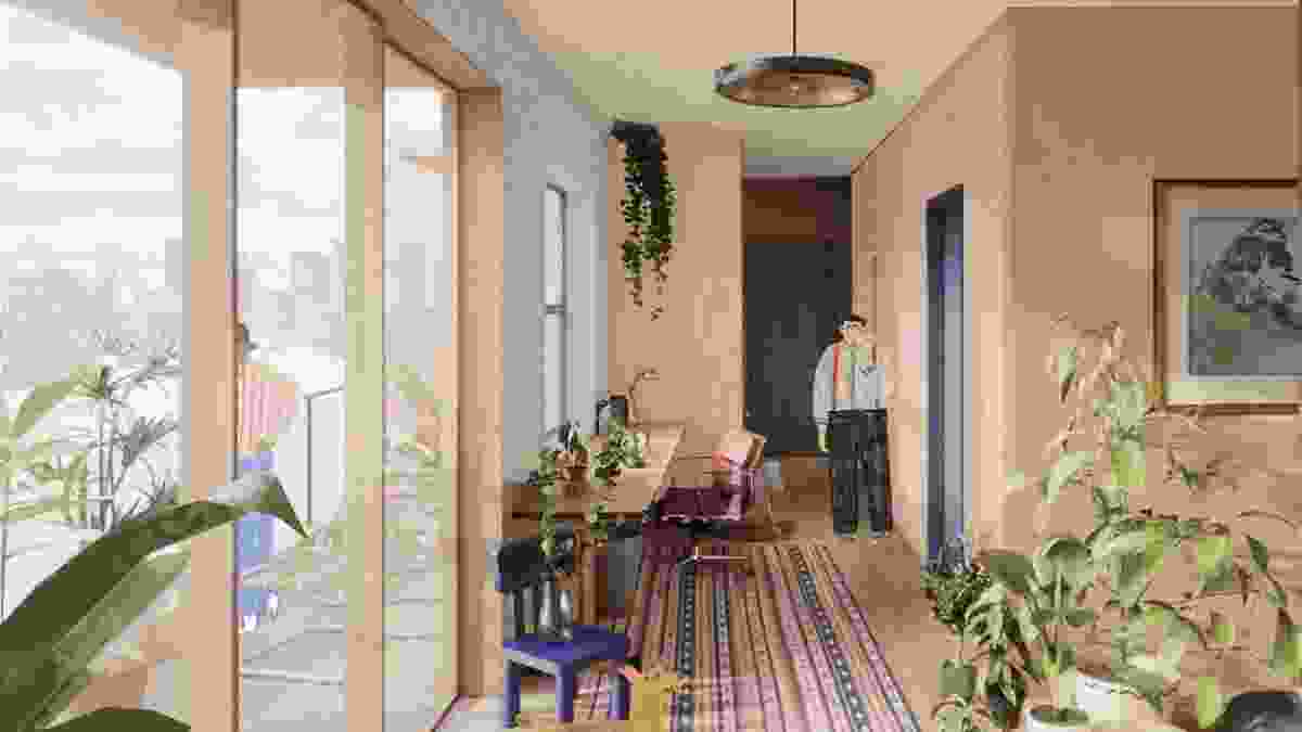 2025 Dulux Colour Awards winners announced | ArchitectureAu