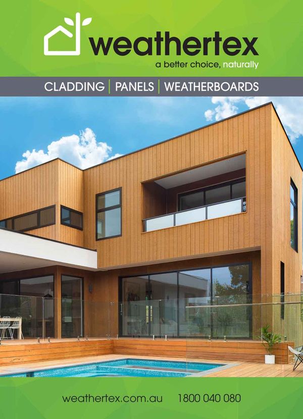 February 2020 | ArchitectureAu