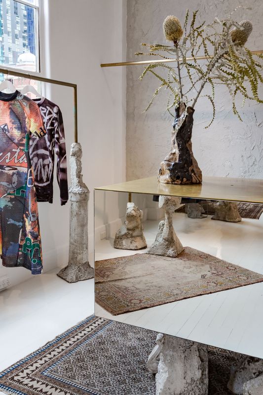 PAM Store by Sibling Architecture | ArchitectureAu