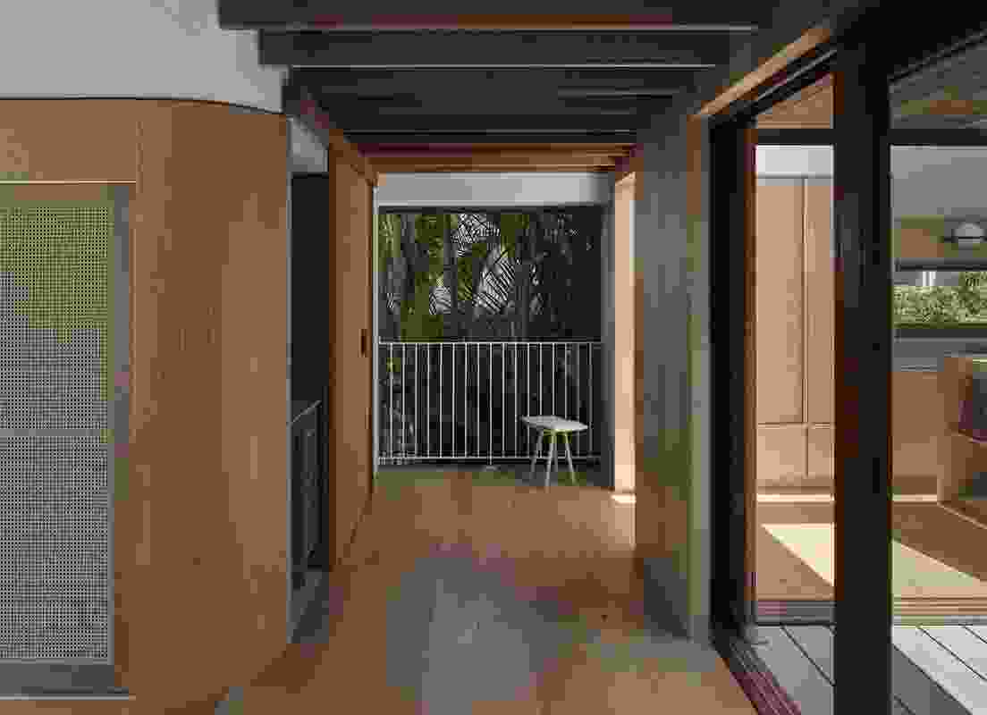 2025 Australian Interior Design Awards: Best of State | ArchitectureAu