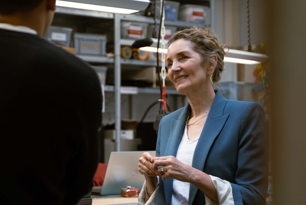 Caroline Bos on inclusive and interdisciplinary design | ArchitectureAu