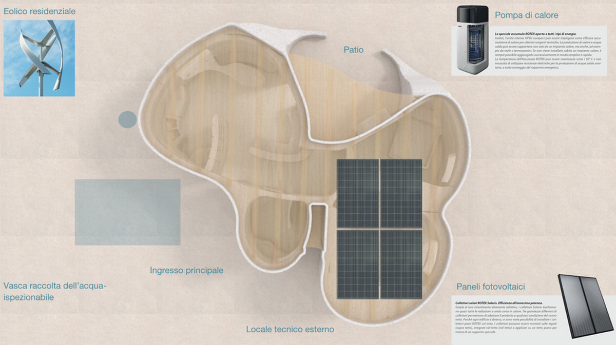 3D printed house: Perth project breaks new ground | ArchitectureAu