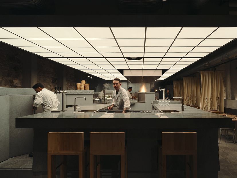 2025 Australian Interior Design Awards: Hospitality Design | ArchitectureAu