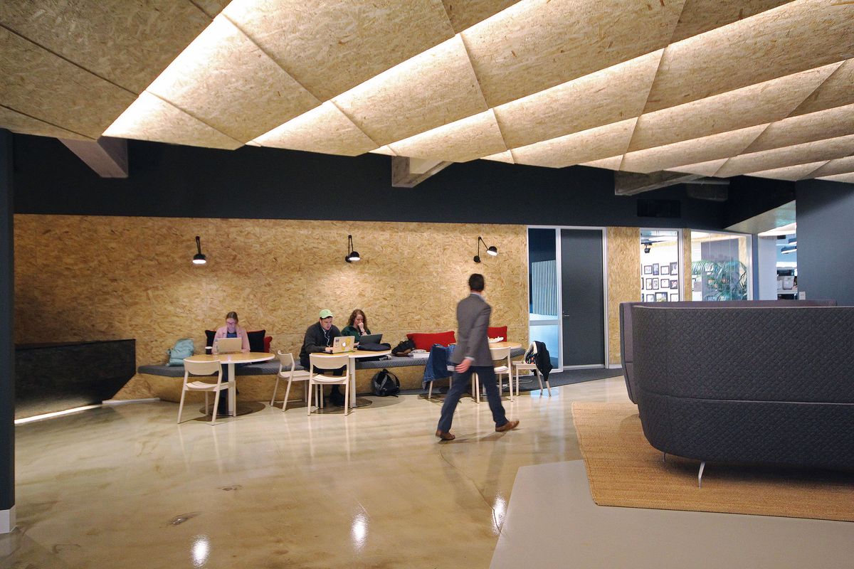 2020 Australian Interior Design Awards: Interior Design Impact ...