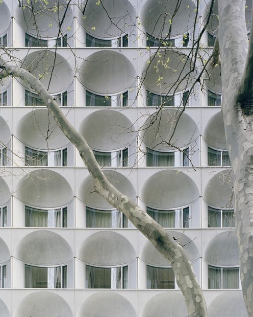 The Porter House Hotel and the Castle Residences by Candalepas ...