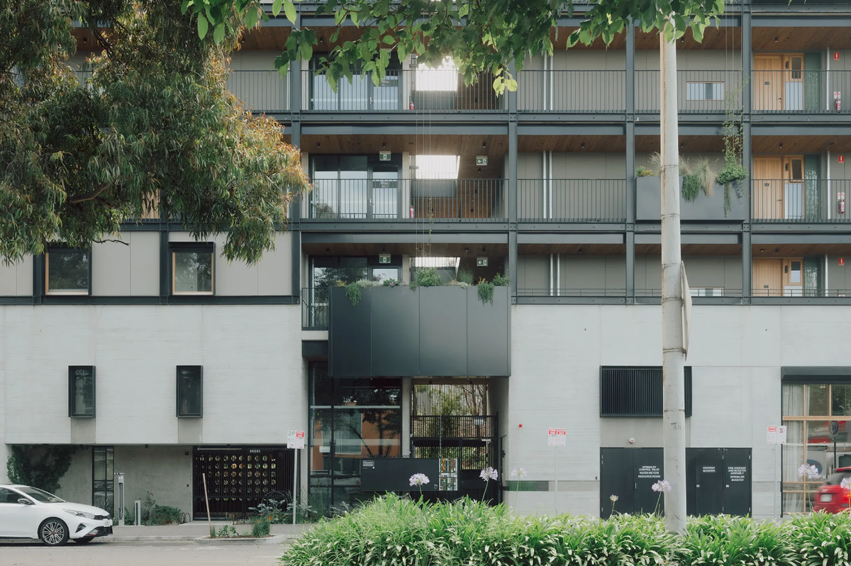 New building industry regulator announced in Victoria | ArchitectureAu