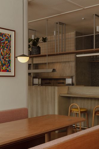 Sofia by Sans Arc Studio | ArchitectureAu