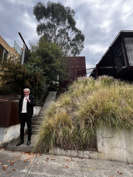 Architects’ own homes – what do they represent? | ArchitectureAu