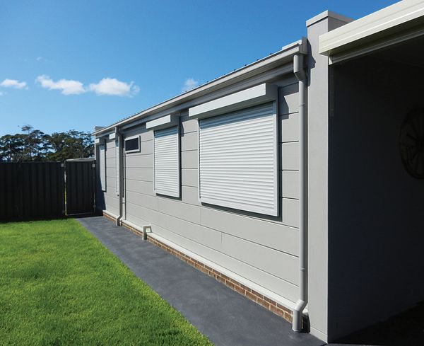 February 2016 | ArchitectureAu