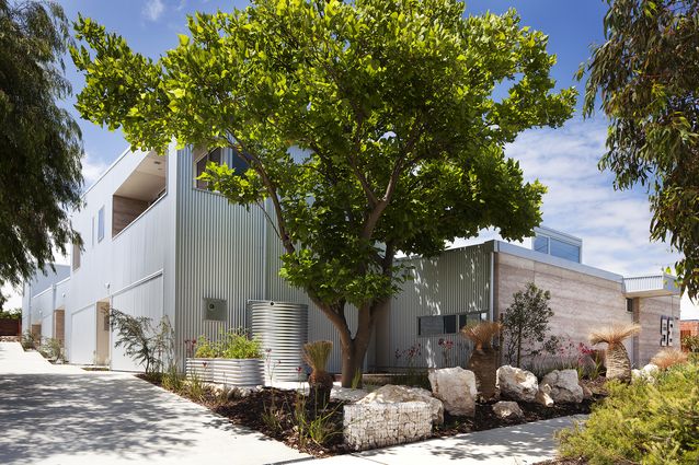 Finalists revealed for NSW Pattern Book Design Competition | ArchitectureAu