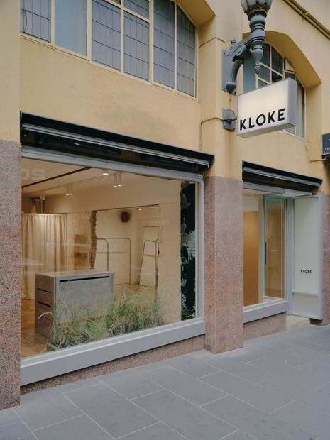 Talking shop: The changing face of brick-and-mortar retail | ArchitectureAu