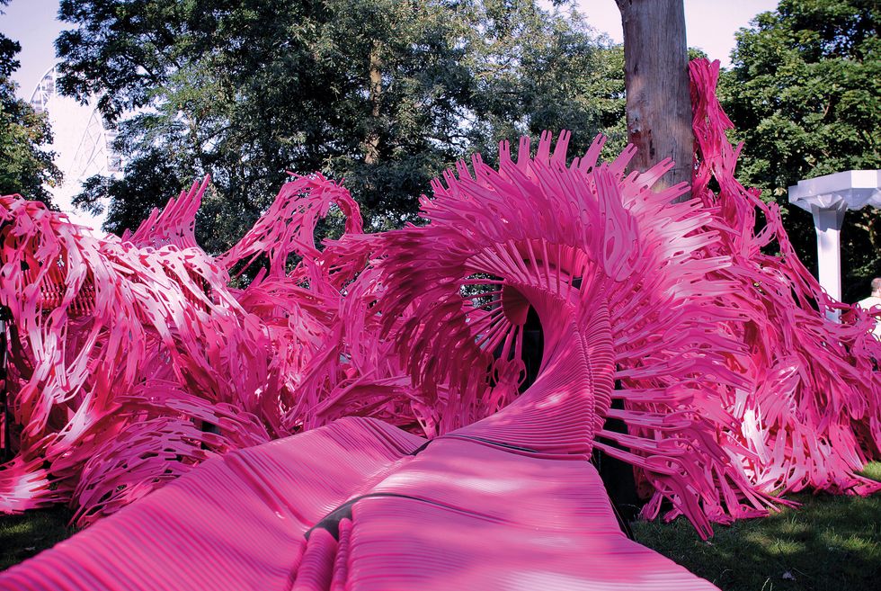 Designing Women | ArchitectureAu