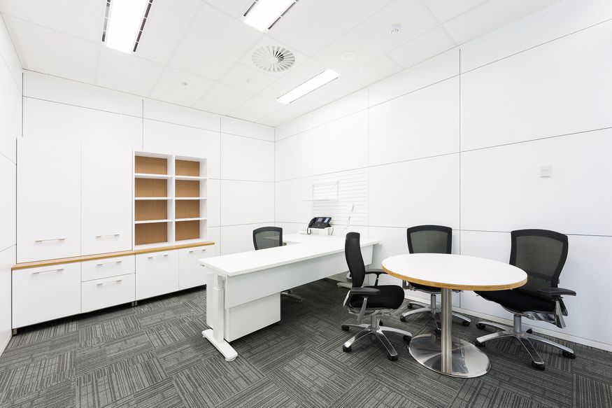 Shift partition system | ArchitectureAu