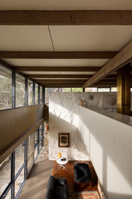 Revisited: Wright House II | ArchitectureAu