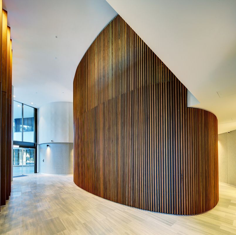 City life: Australia Towers | ArchitectureAu