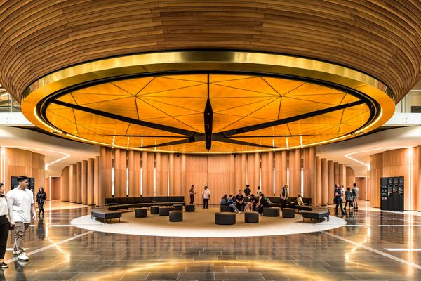 Auckland War Memorial Museum - Signage & Wayfinding by Diadem ...