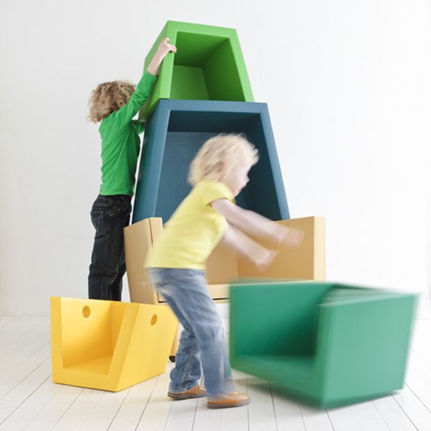 Editor's choice: Top five movers and stackers | ArchitectureAu