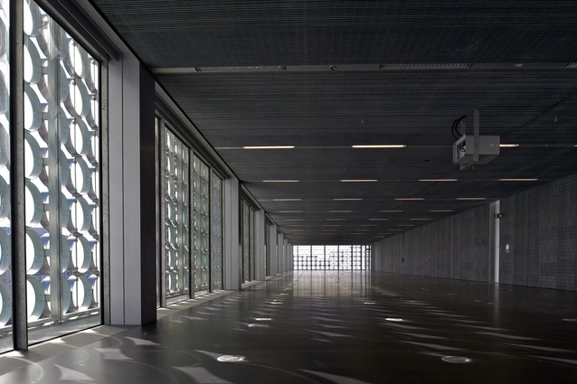 RMIT Design Hub opens | ArchitectureAU