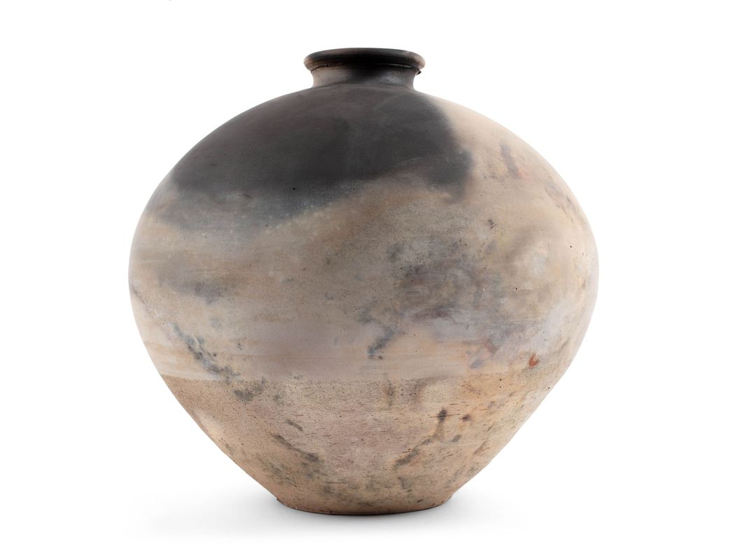 Powerhouse presents 'Clay Dynasty' | ArchitectureAu