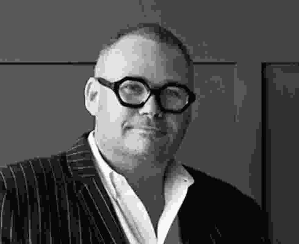 Meet the jury: 2025 Eat Drink Design Awards | ArchitectureAu